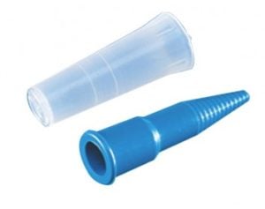 Catheter Plug - Assurance Home Health Care